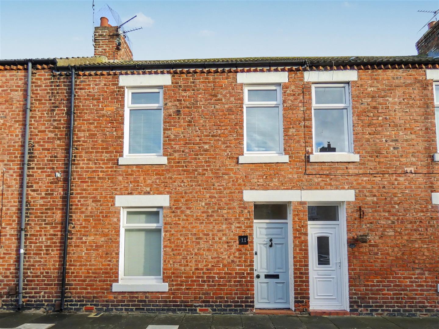 Edith Street, Tynemouth - Brannen & Partners